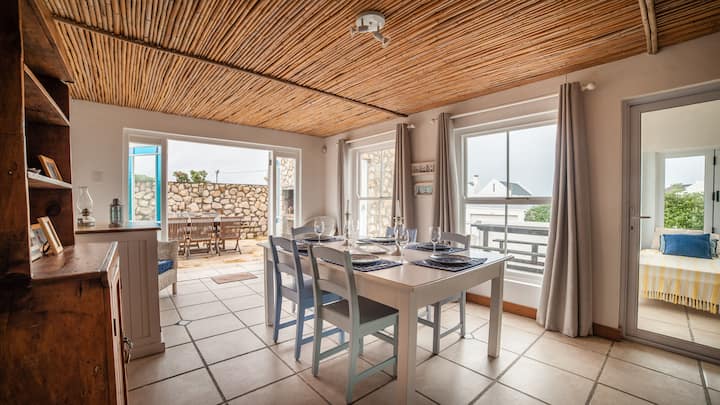 Nautilus (Wi-fi) - Arniston