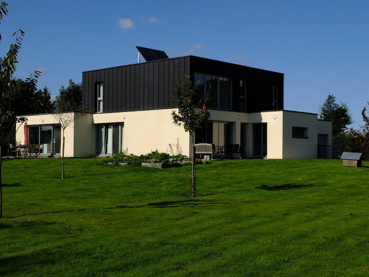 Le Divin Verger Pour 2 - Barentin