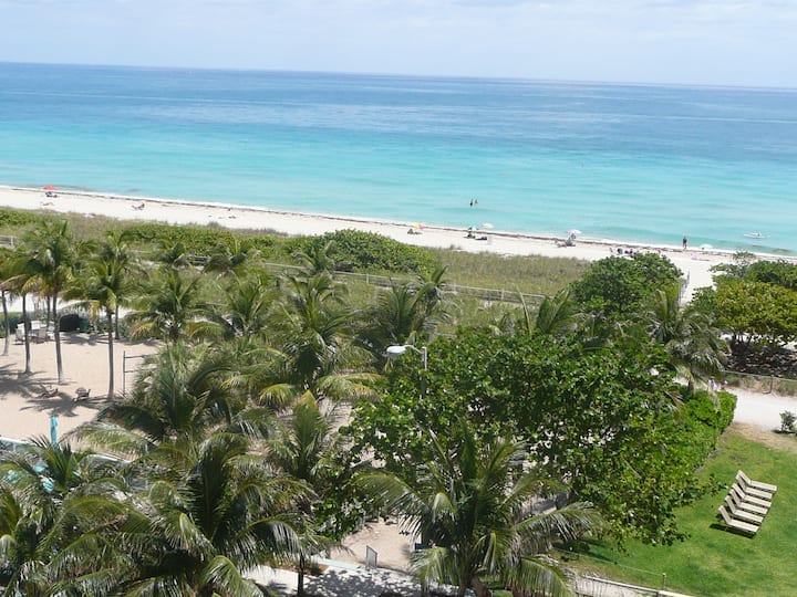 Surfside Beach Studio - Surfside, FL