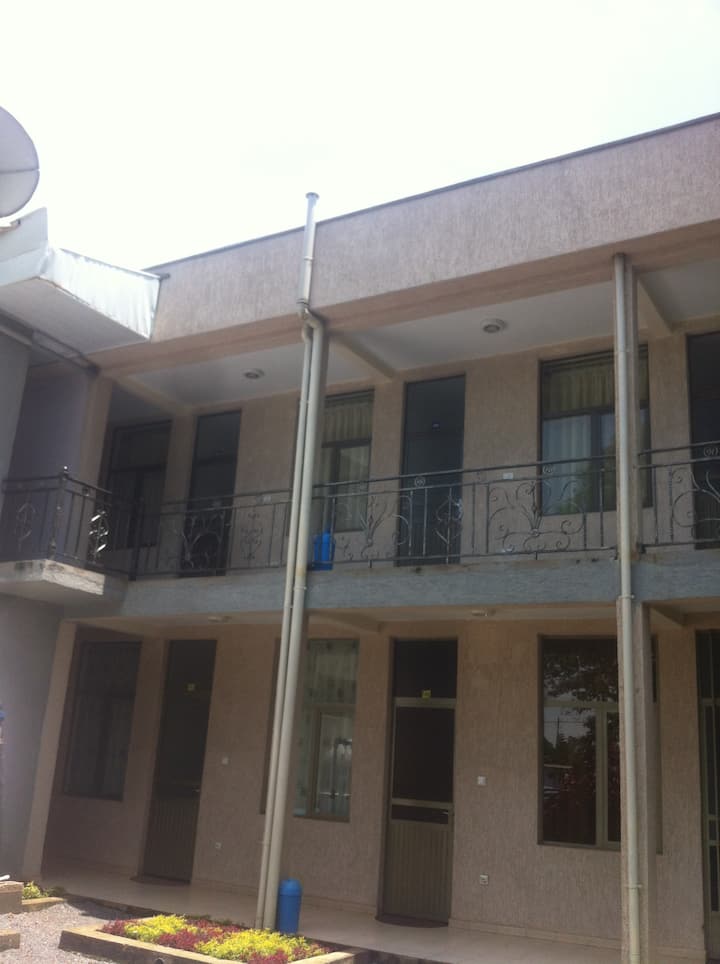 Neat And Comfortable Rooms With Wifi - Bahir Dar