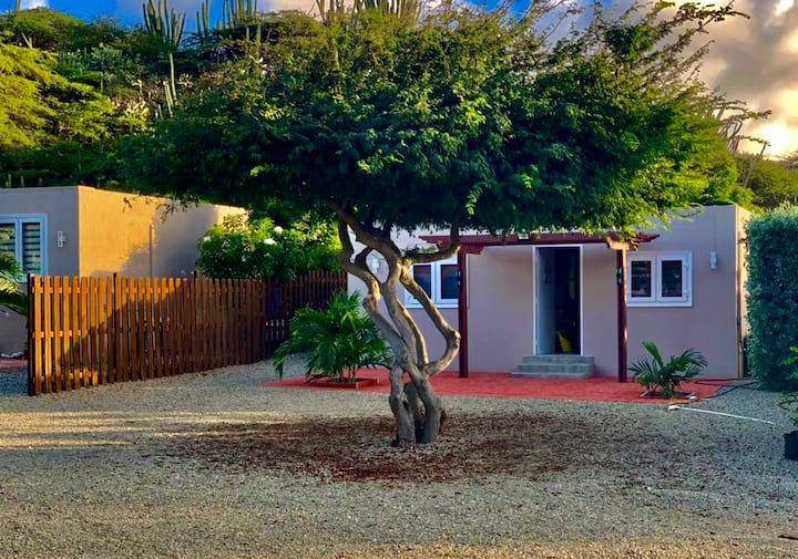 Luxury Apartment, Smart Stay For 6 Guests - Aruba
