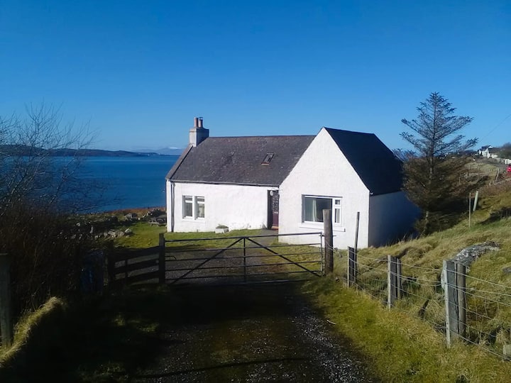 Nicks Airbnb - Gairloch