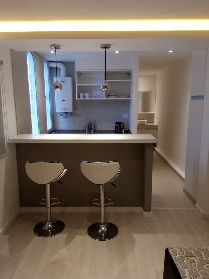 Departamento Ideal En Salta - Salta