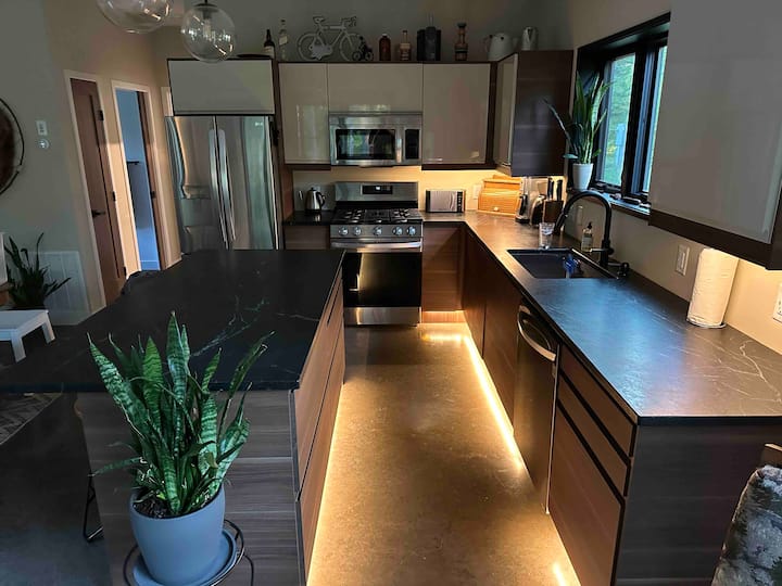 Quiet Relaxing Lake Home - Minnesota