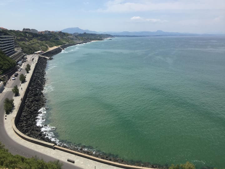 Sunshine La Côte - Biarritz