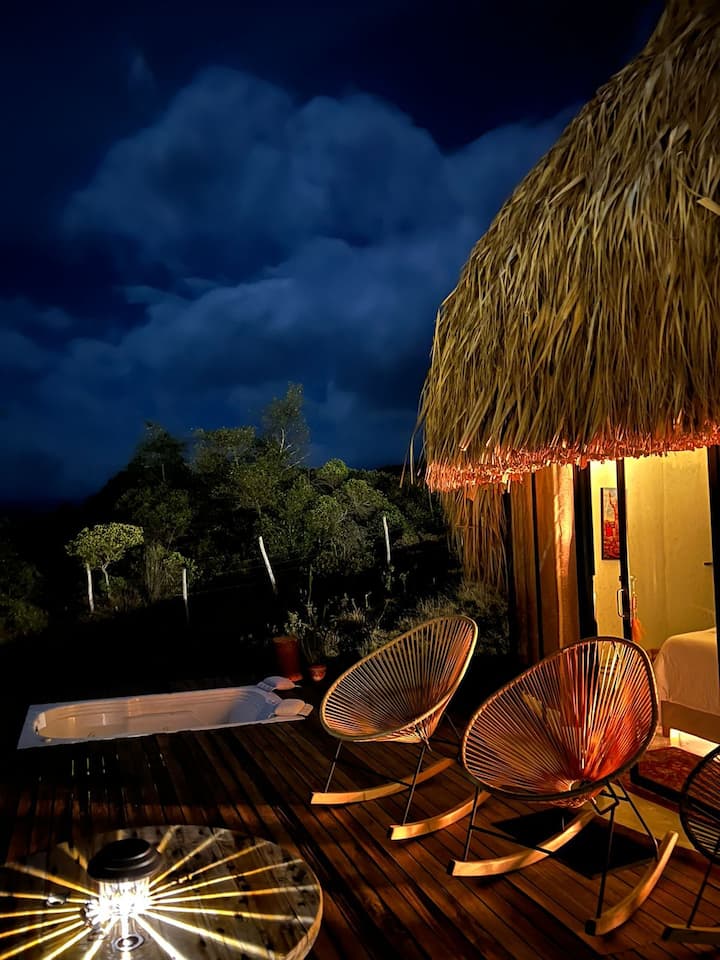 Bohio 2 Zanset Dary - Guasca