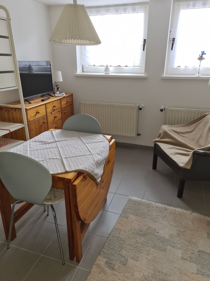 Monteurwohnung Zentral Gelegen 4 Personen - Kerpen