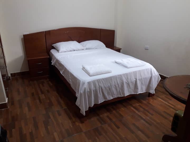 Portobnb/habit. Privada101c - Iquitos