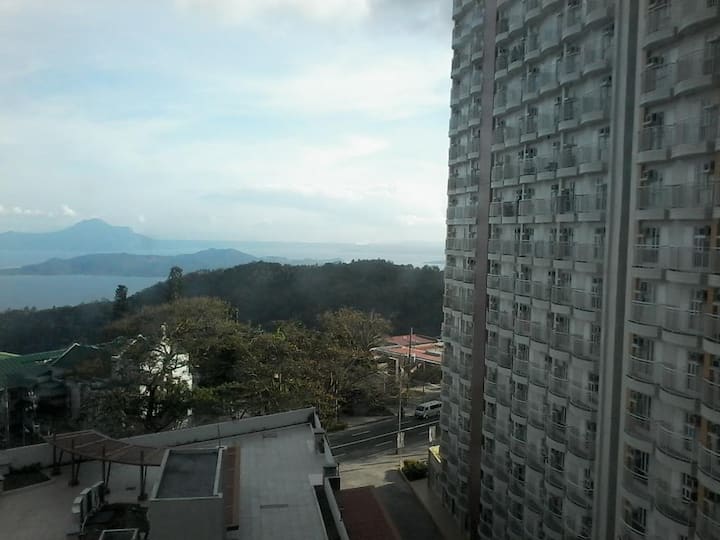 Sisters’ Sanctuary:  A Pwd Friendly Homey Refuge - Tagaytay