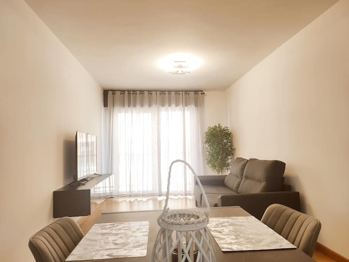 Milla Apartamento Privado - Saint-Jacques-de-Compostelle