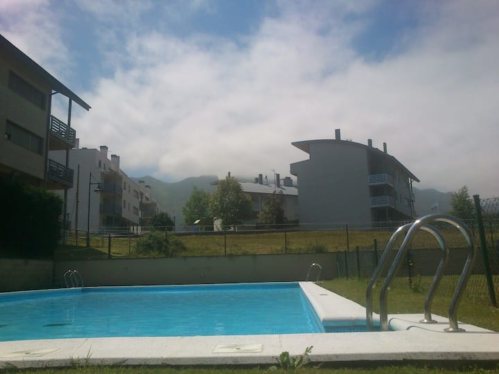 Apartamento - Llanes