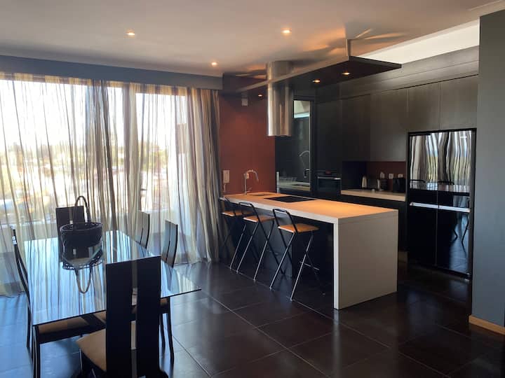 Apartamento T2 - C01 - Maputo