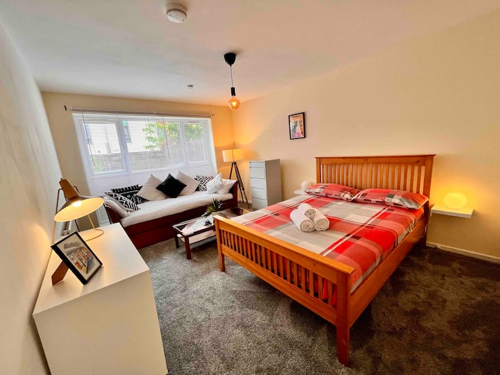 Millfields Place - Londra