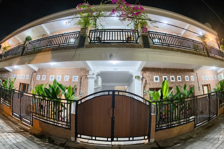 The Brick House Canggu Studio Apartments #4 - Canggu