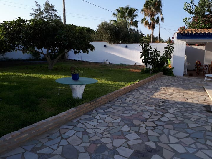 Precioso Chalet En Chiclana De La Frontera. - Chiclana de la Frontera