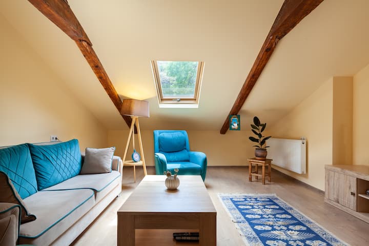 Bastion Old Tbilisi - Tbilisi