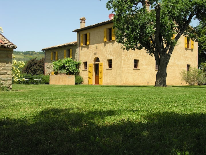 Ovello Apartment Marruca - Emilia-Romagna