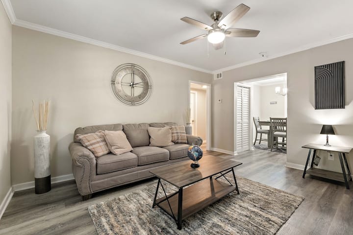 The Maria - 莫比爾