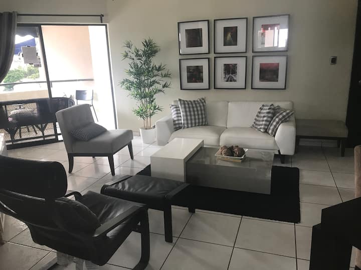 Beautiful And Centrical Apartment - Santo Domingo (Dominican Republic)