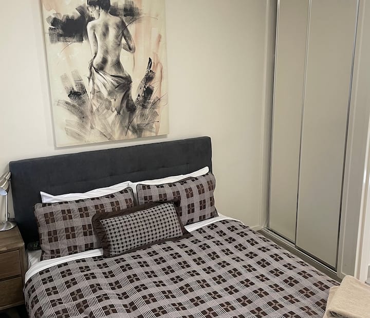 Unwind On Wills - Bendigo