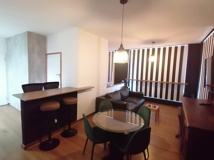 Beachfront Apartment Pe - Gqeberha