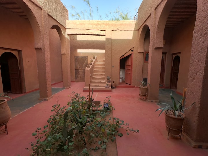 Dar A Local Nomade - Zagora
