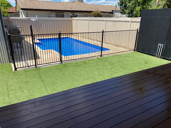 Aloha Holiday House - Yarrawonga