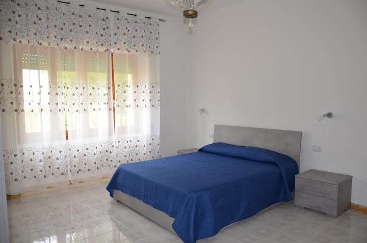 B&b Aloysia -  Camera Classica - Iglesias