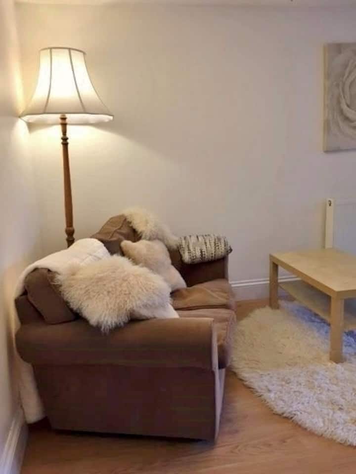 Cosy Annex In Quiet Village, Nr Symonds Yat - Monmouth