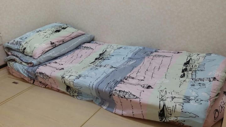 Lovely Cozy New Renovated Rm Shatin - Hong Kong