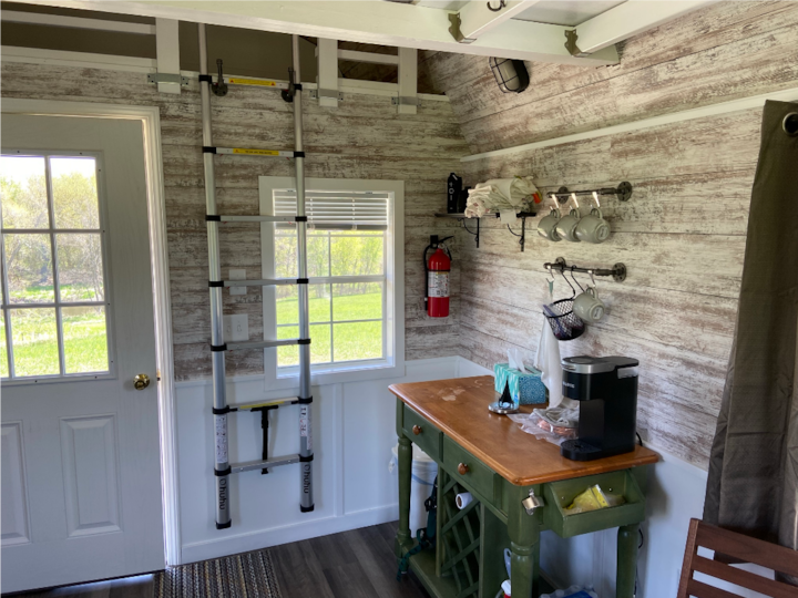 Dog-friendly Crow River Cabin On 40 Acres - Buffalo, MN