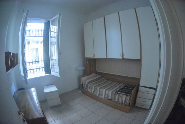 A 60mt Dal Mare Centro Paese Citra011017-lt-1030 - Levanto