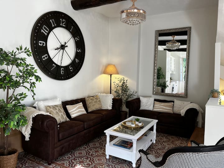 Upscale Townhouse In Centre Pézenas - Pézenas