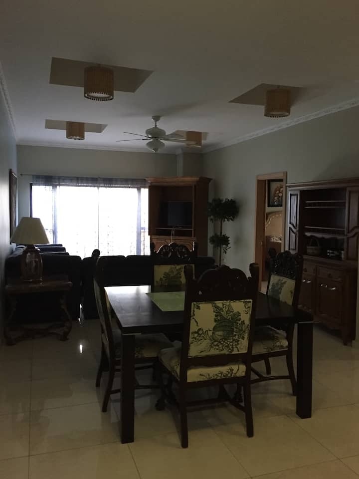 Tropical Apart Hotel - Port-au-Prince