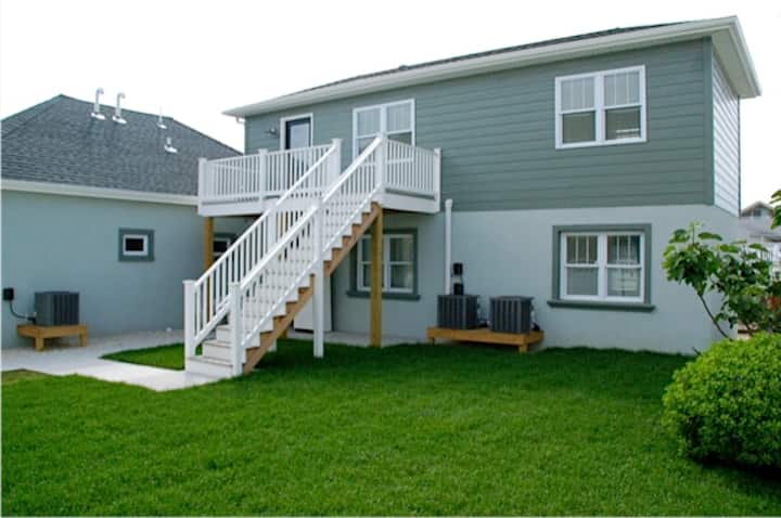 One Block To The Beach 2nd Floor - Wildwood Crest, NJ