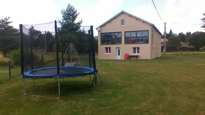 Appartement Coquet - Mont Aigoual