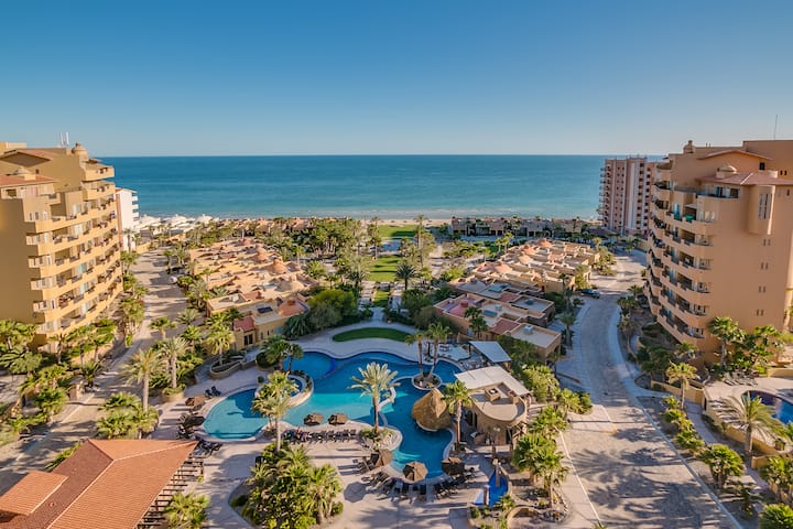 Luxurious Penthouse At Sandy Beach - Puerto Peñasco