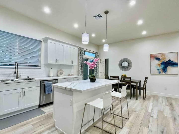 New-built#3br#guest Hm#near  Disney#golf#irvine - Irvine, CA