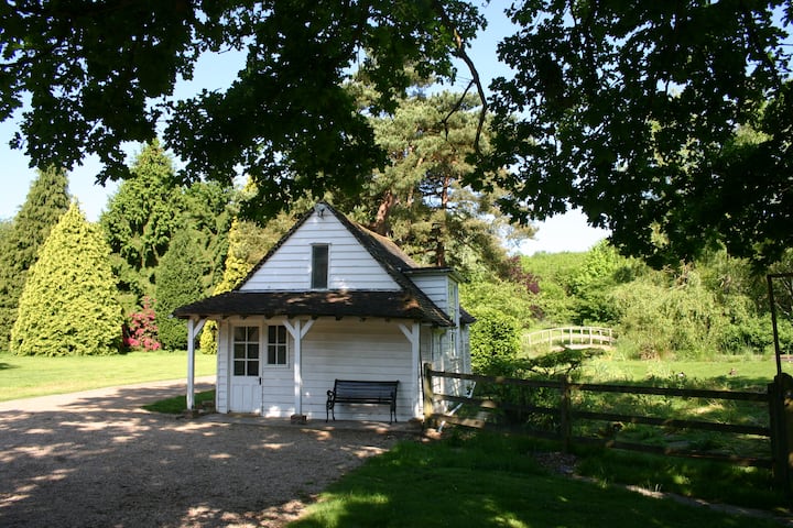 Charming, Peaceful Cottage By Sissinghurst Castle. - Cranbrook