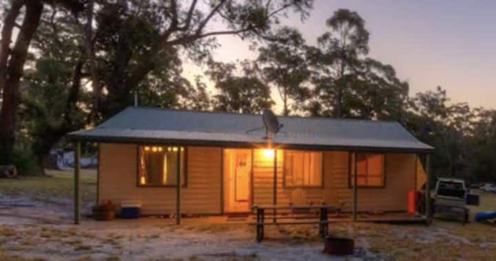 Wilderness Cottage 2 Cape Conran - Marlo