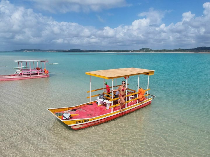 Casa Maragogi - Maragogi