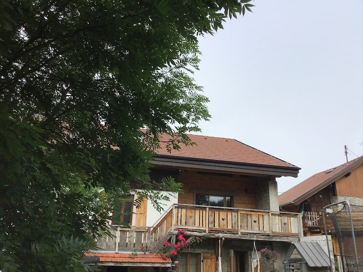 Chez Julie - Évian-les-Bains