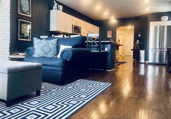Awesome Louisville/nulu Getaway! - Louisville