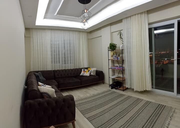 Kiralık Daire - Gaziantep