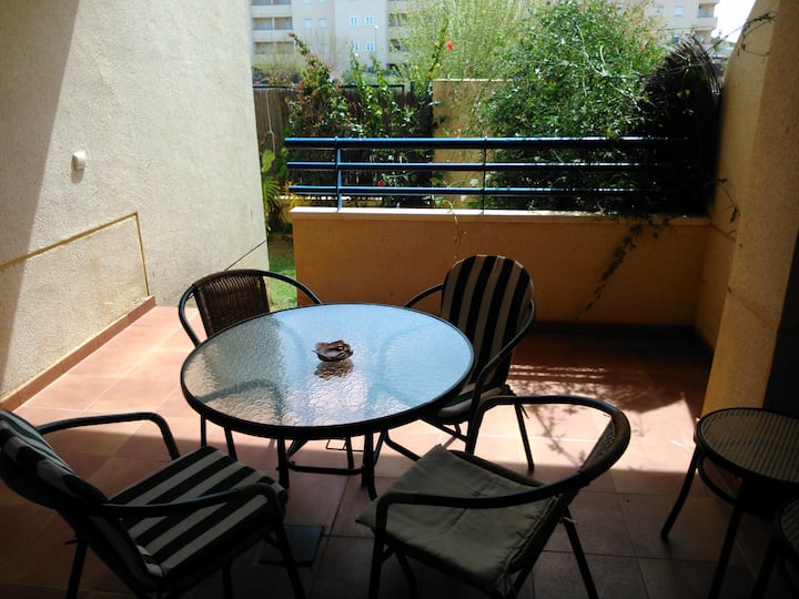 Piso Luminoso A 15 Min. Del Centro. - Sanlúcar de Barrameda