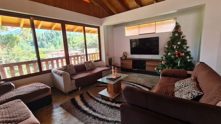 Casa De Campo Oxapampa - Oxapampa