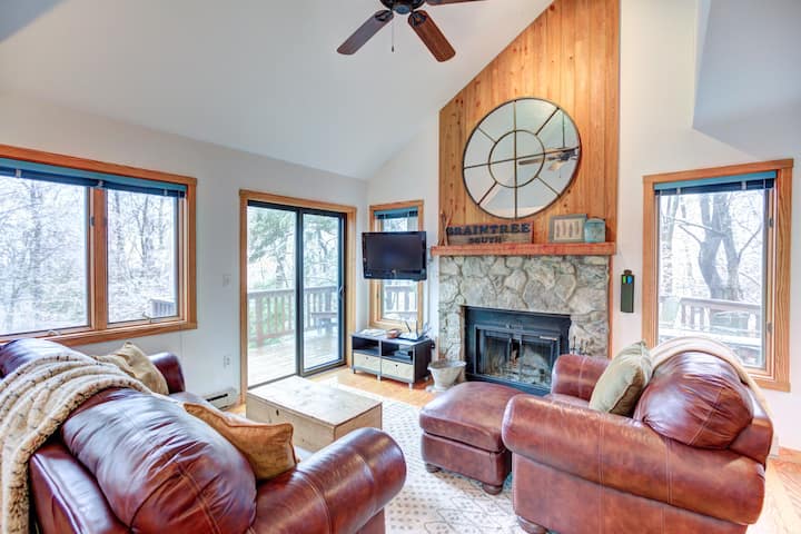 Wintergreen Resort Cabin Rentals | Cabins and More | Airbnb