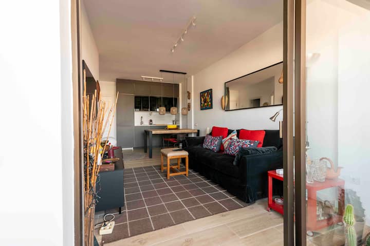 Renovated Apartment In 2022 Close To Yumbo. - Maspalomas