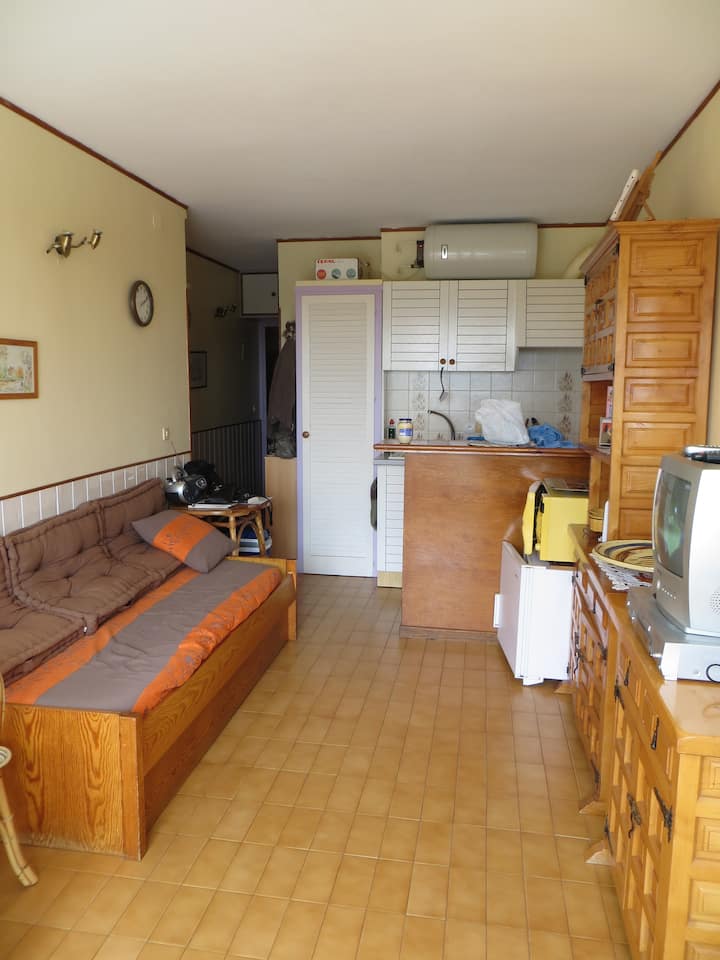 Appartement Entier - Sant Pere Pescador