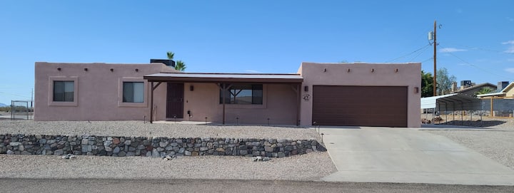 Your River Vacation Is Here! - Lake Havasu City, AZ